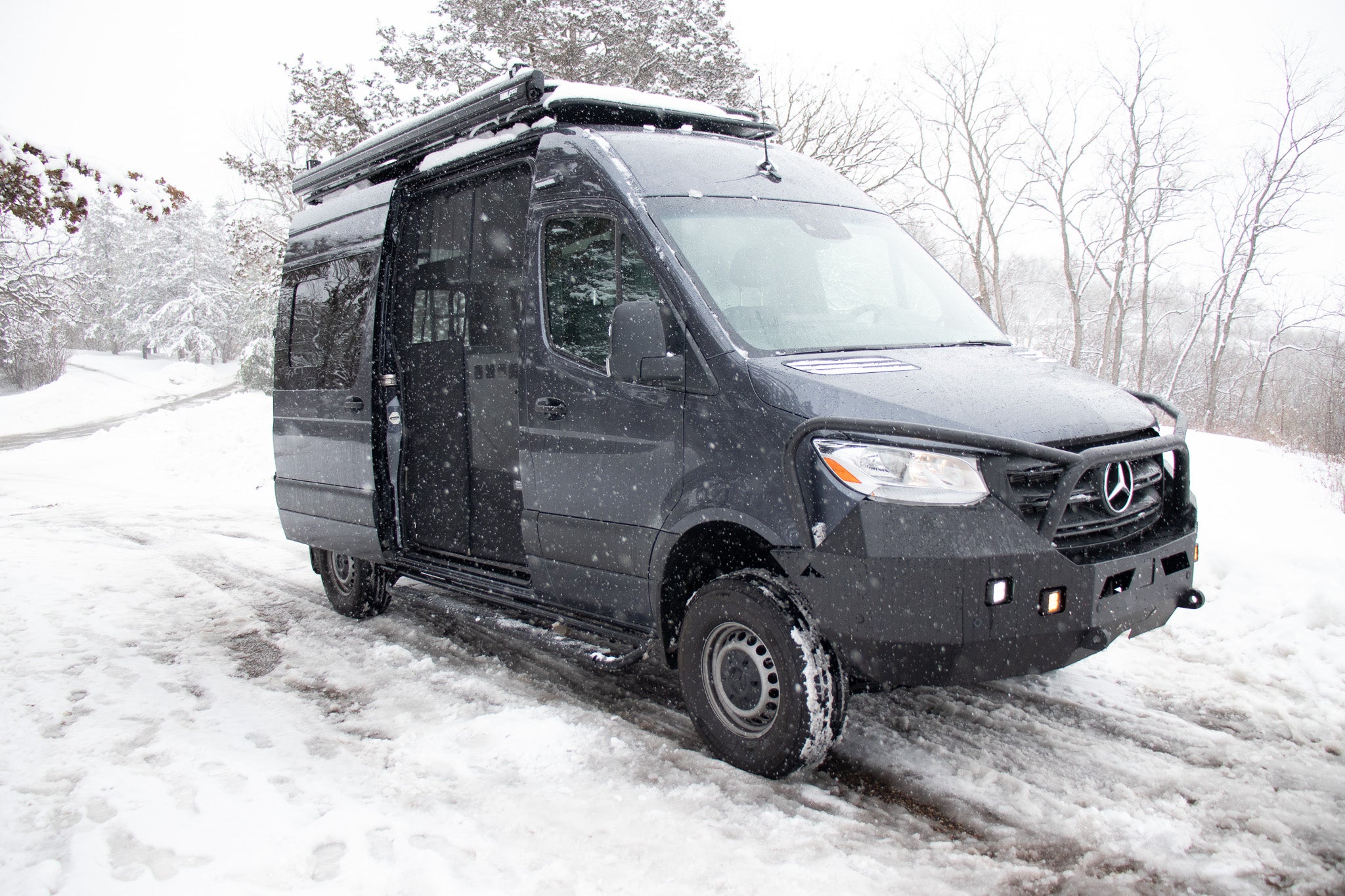 Shop Sprinter – VANVAN Shop