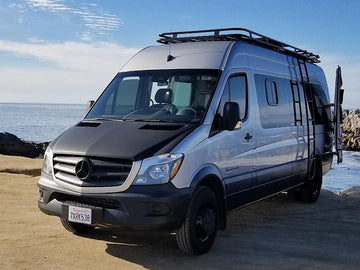 Aluminess – VANVAN Shop