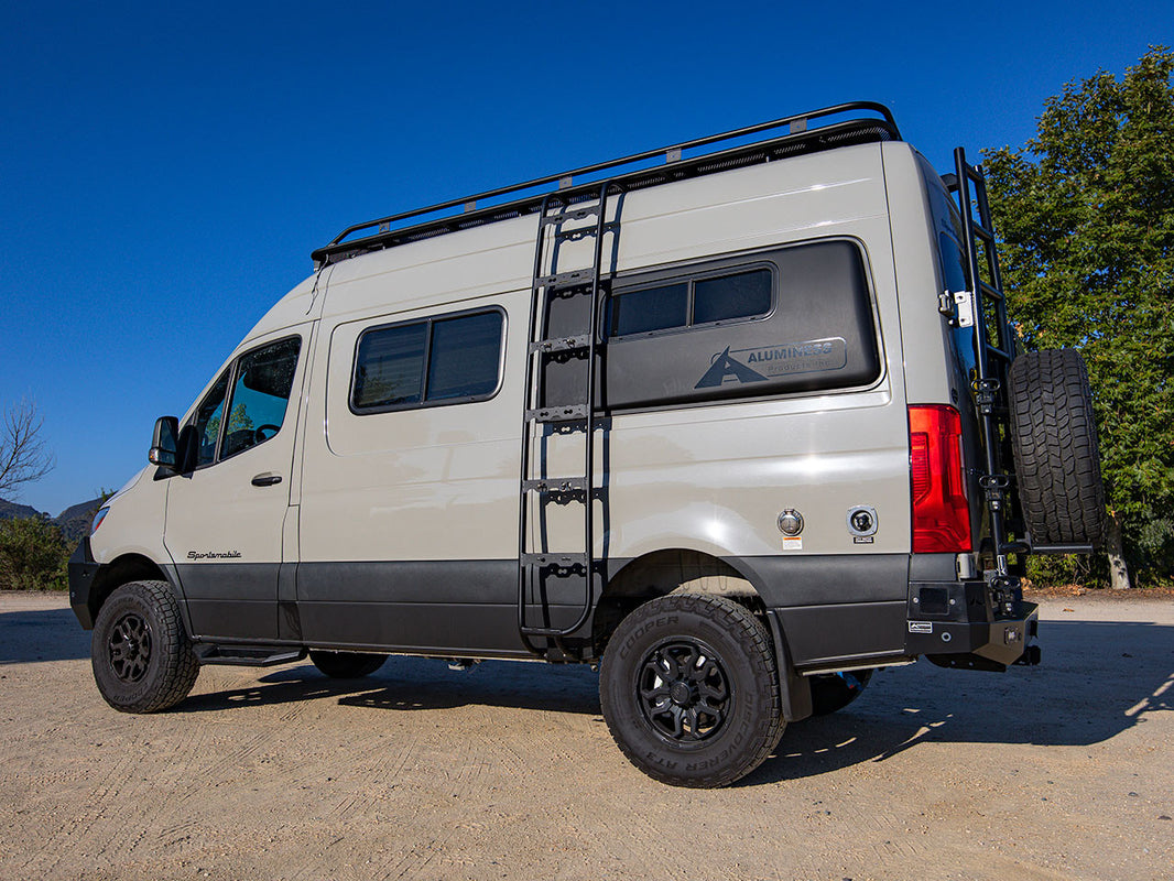 Aluminess – VANVAN Shop